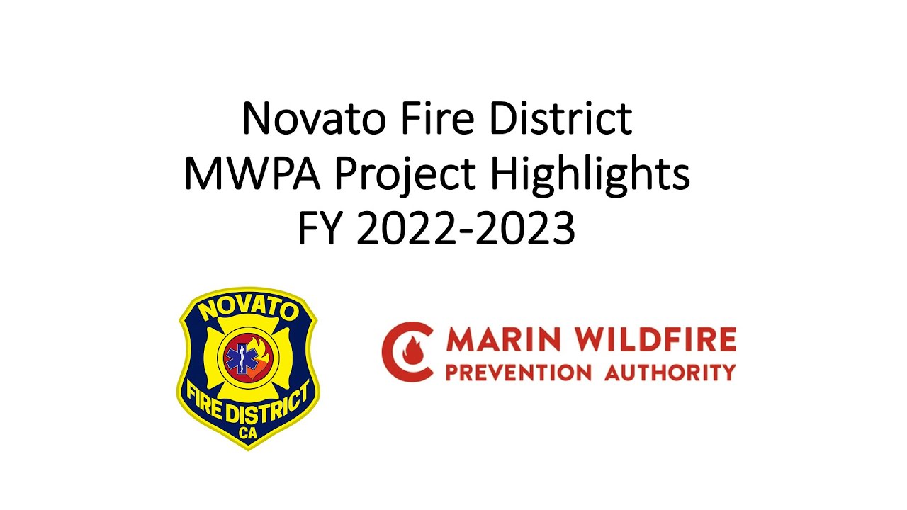 MWPA Novato Zone Accomplishments 2022-23 - YouTube