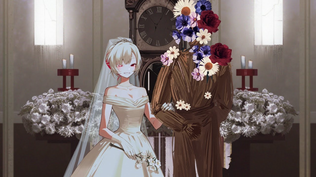 Even Though I Had Loved You (Aishite Ita No Ni) - MARETU / dongdang ...