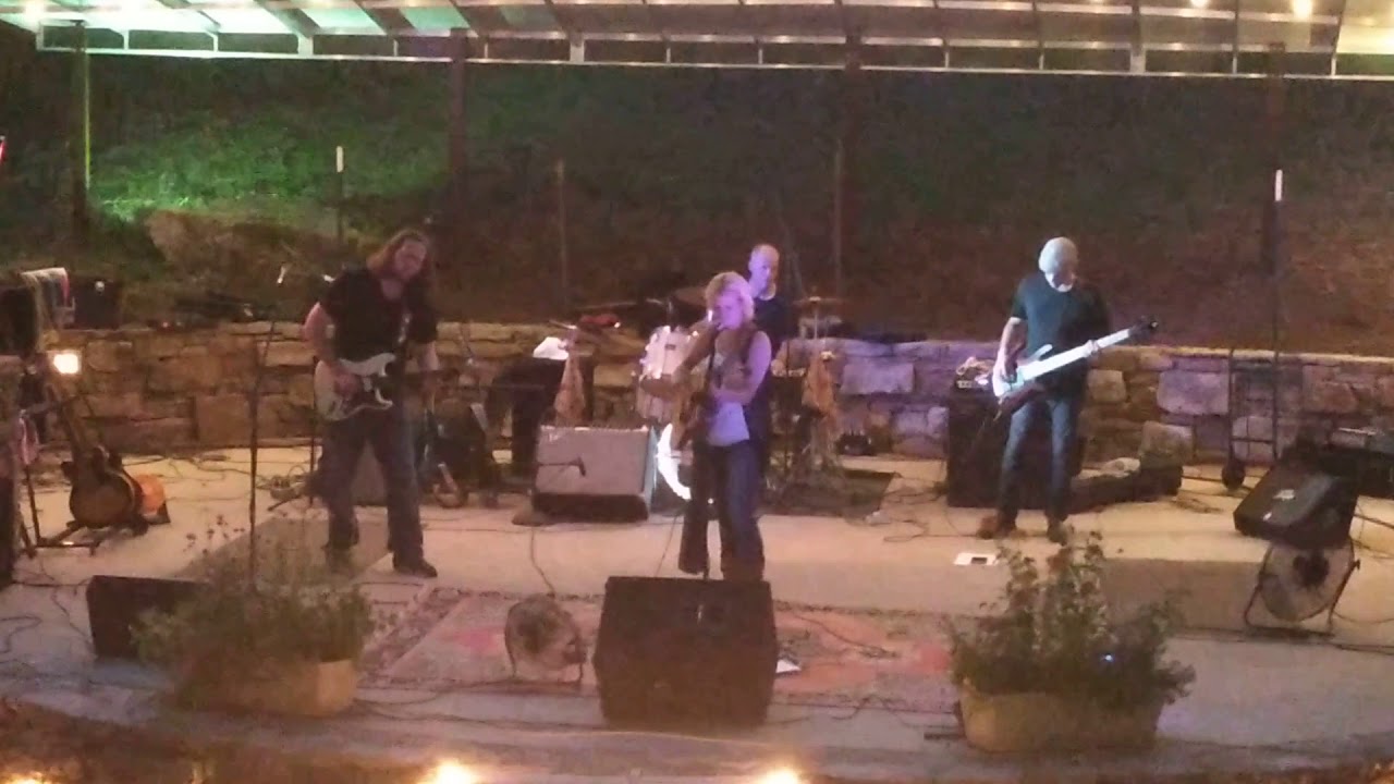 She's Still Number One - YouTube