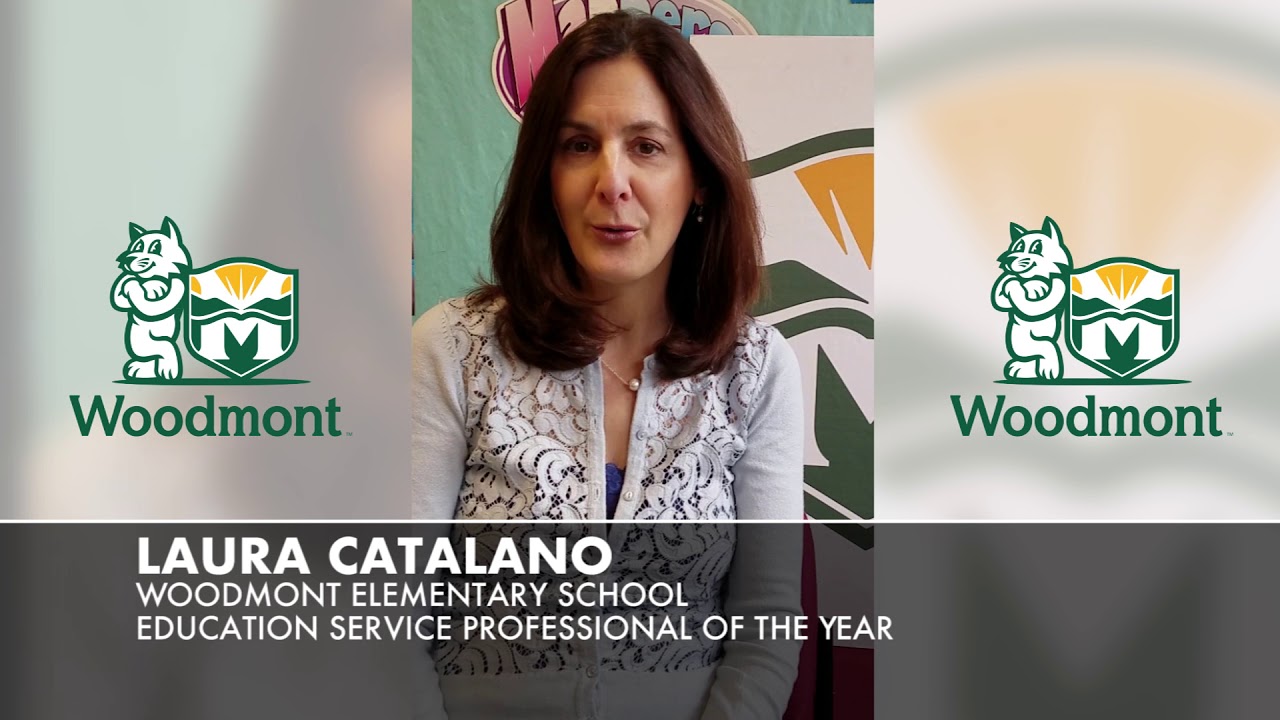 Laura Catalano Woodmont Elementary School Education Service ...