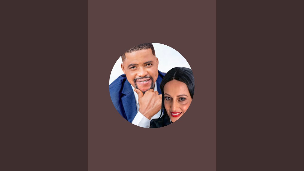 THE OBADARE MINISTRIES is live - YouTube