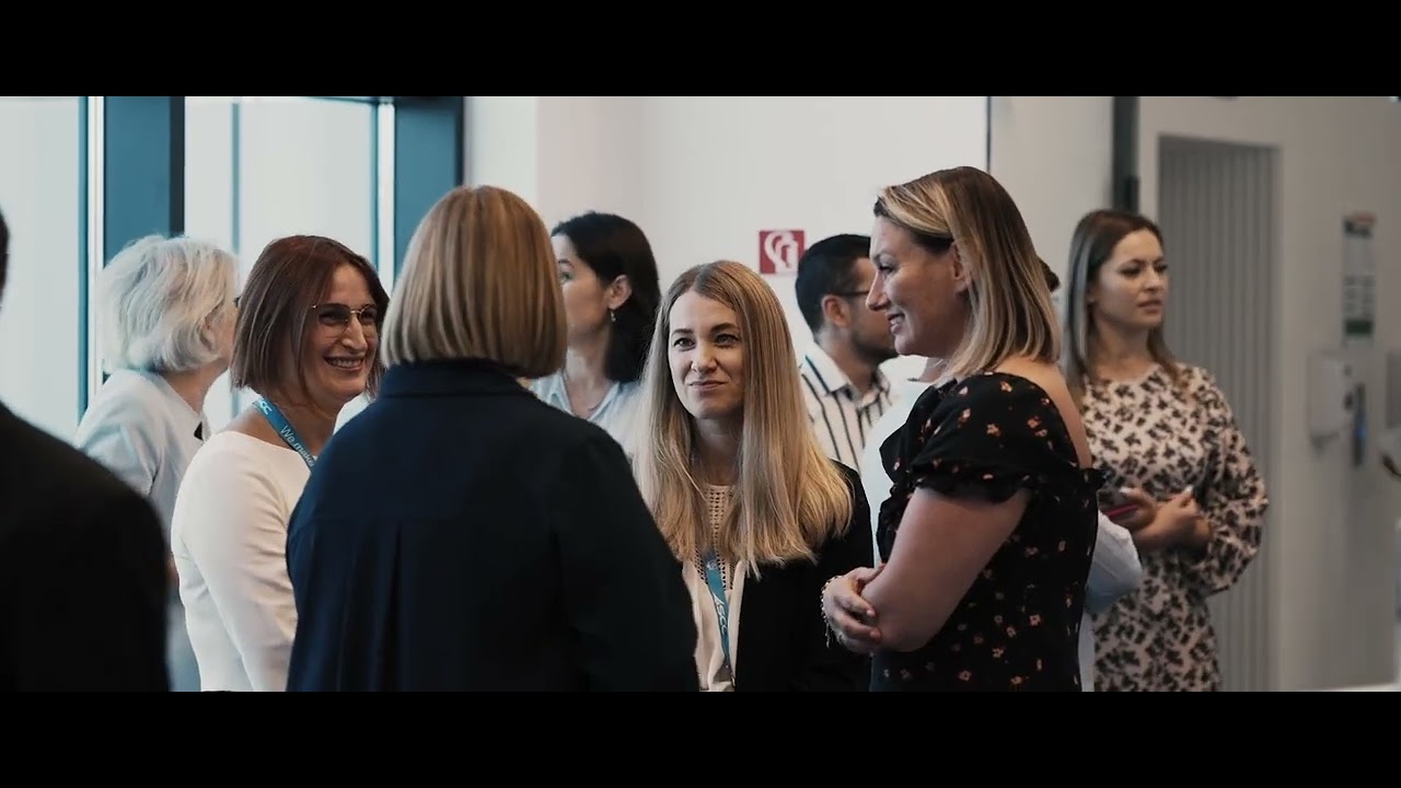 Office opening SCC Bacau / Aftermovie - YouTube