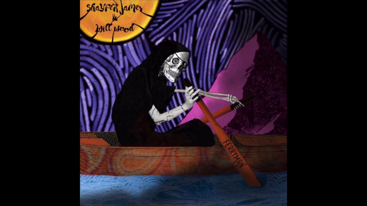 Shayfer James - Ferryman (ft. Will Wood) (filtered instrumental) - YouTube