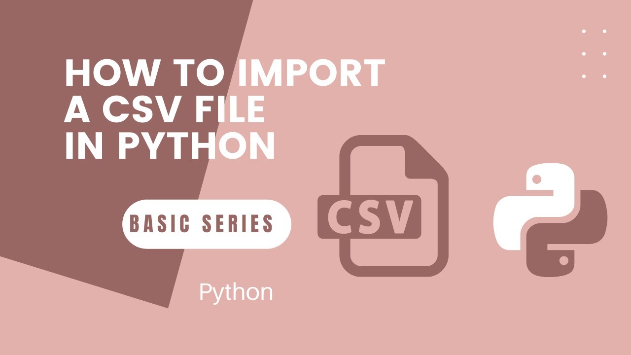 Solved How To Read CSV File Into Jupyter Notebook 9to5Answer Solved How To Read CSV File Into Jupyter Notebook 9to5Answer