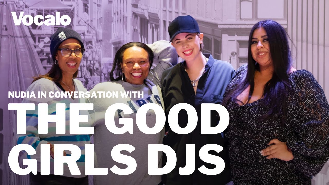The Good Girls DJs Honor Chicago Femme & LGBTQ House Music Legacies ...