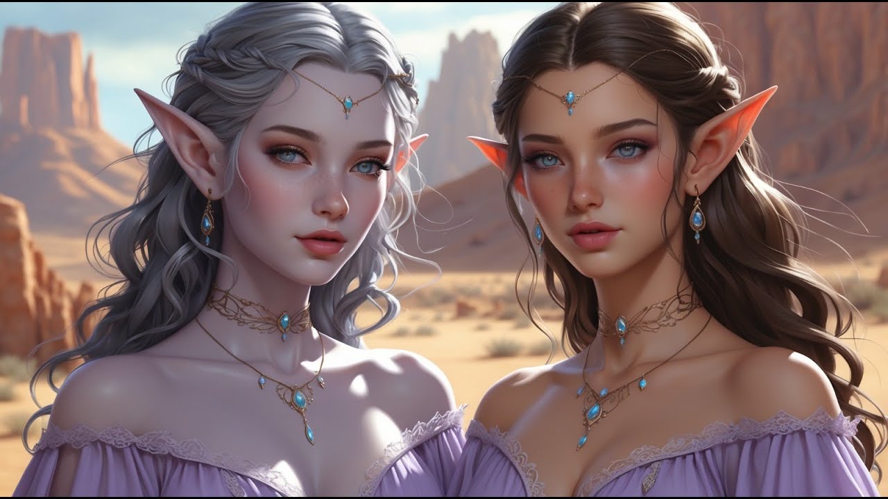 A Human Fed Two Starving Alien Twins—Now They Want to Start a Family ...