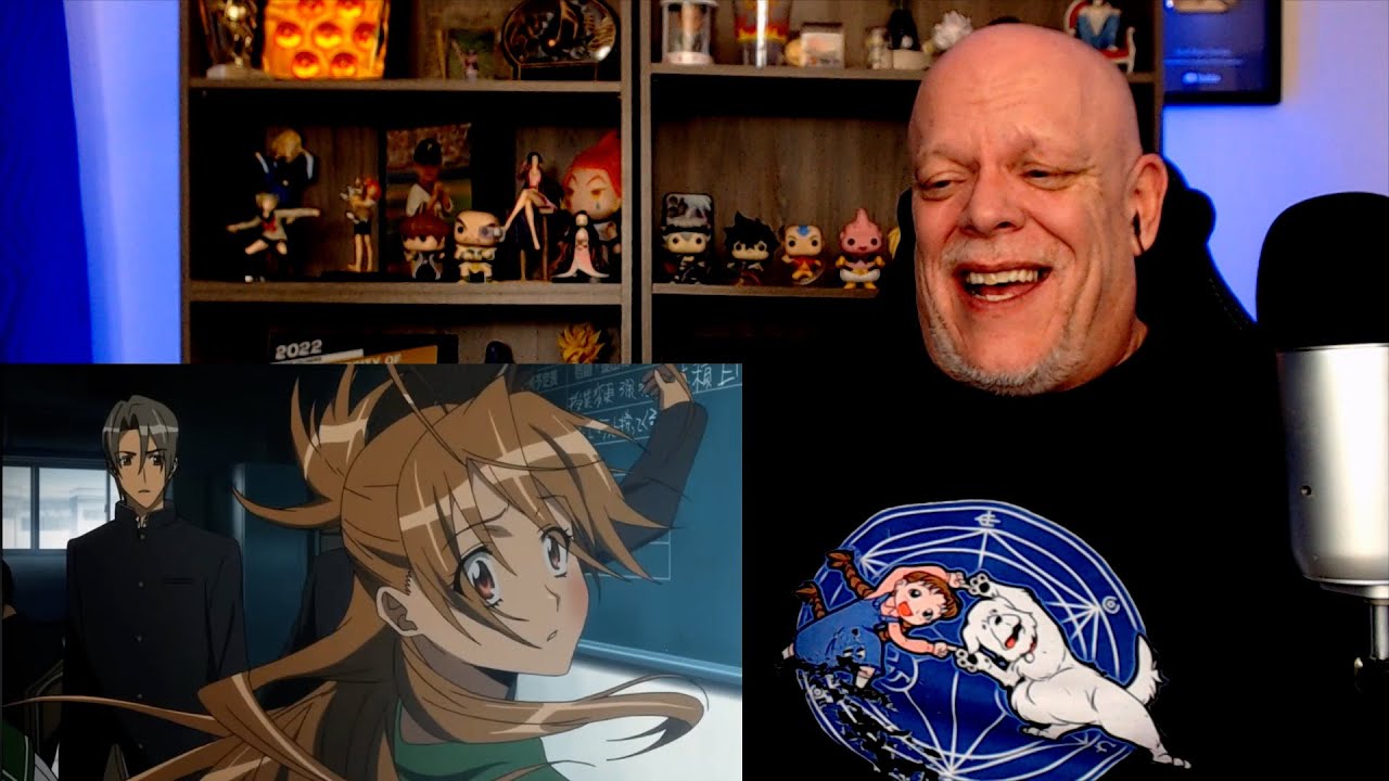 MOST DISREPECTFUL MOMENTS IN ANIME #1 - REACTION - This Was AWESOME! 😂😂 ...