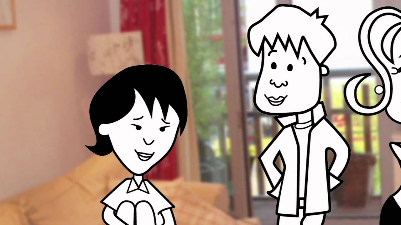 The Flatmates episode 161, from BBC Learning English - YouTube