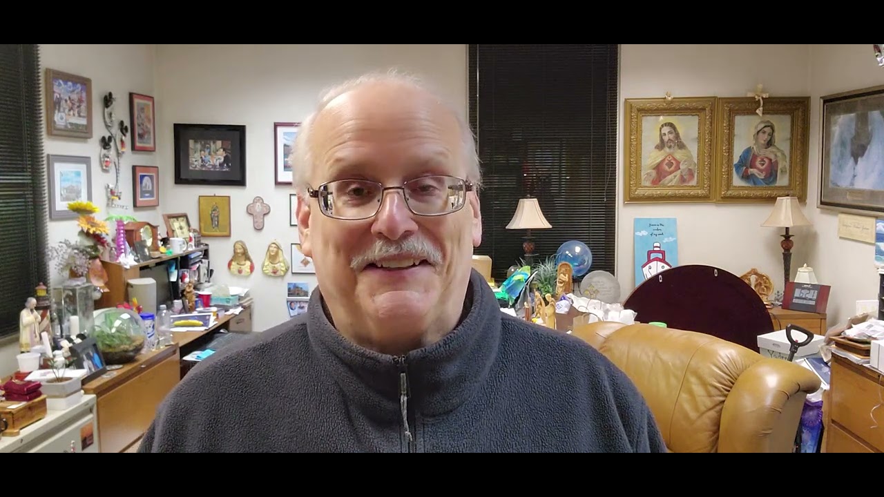 Tuesday, December 10, 2024 (Whatever comes our way) - YouTube