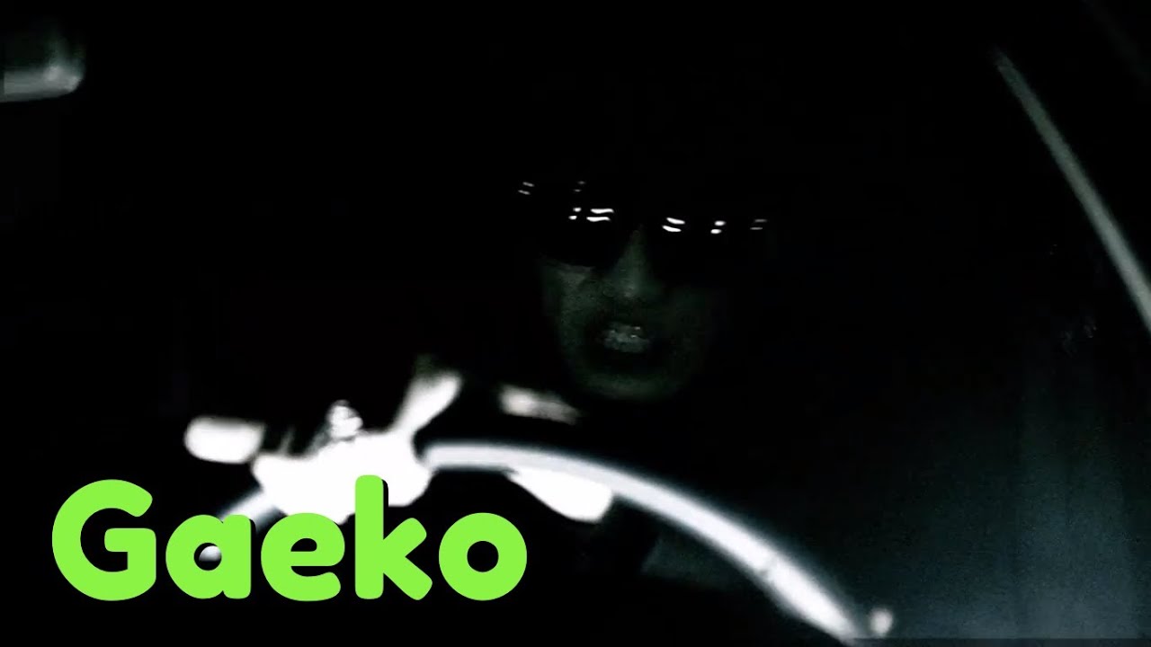 Gaeko "Rhythm is Life" - Korean Indie Playlist - YouTube