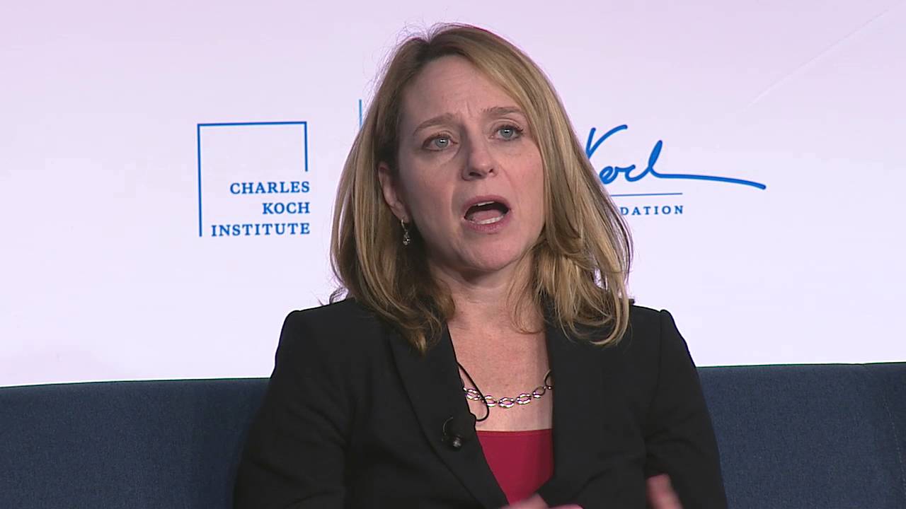Evaluating U.S. Foreign Policy since the End of the Cold War - YouTube