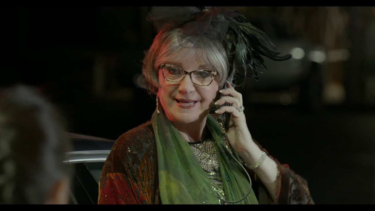 Before We Go - Trailer - YouTube