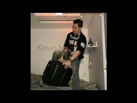 Acara Follback kocak Raja Tuyul (Kevin Souza) di live streaming Mico Live