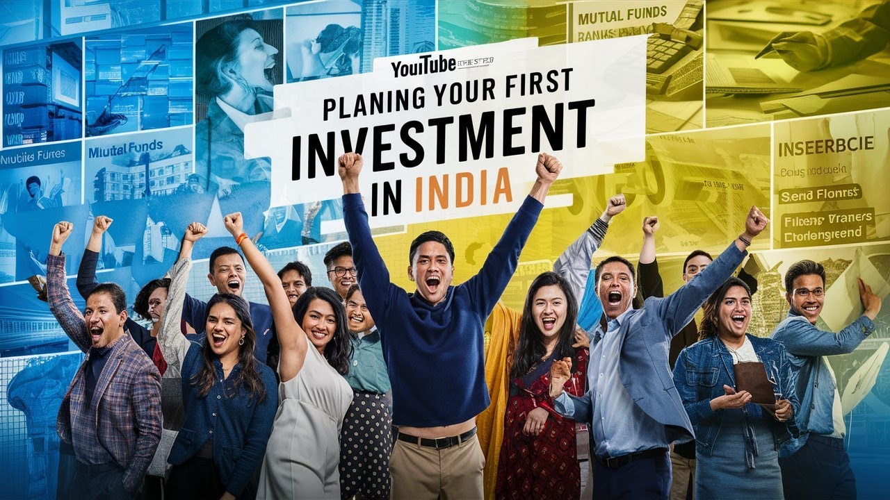 Smart Investment Tips for Beginners in India | Your First Step to ...