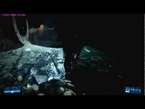 Battlefield 3 Stab the Rat Fail