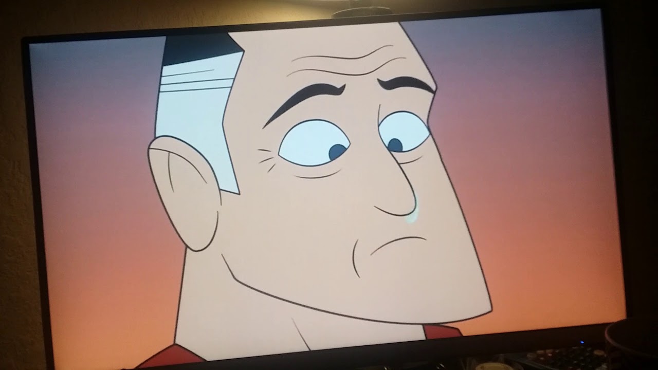 The Awesomes and Other Superheroes vs Mr.Awesome - YouTube