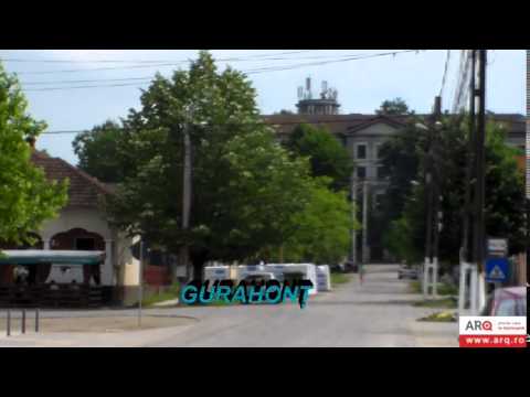 COMUNA GURAHONT - YouTube