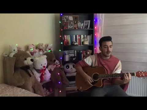 Tuğkan-Küçük Civcivim(Cover)