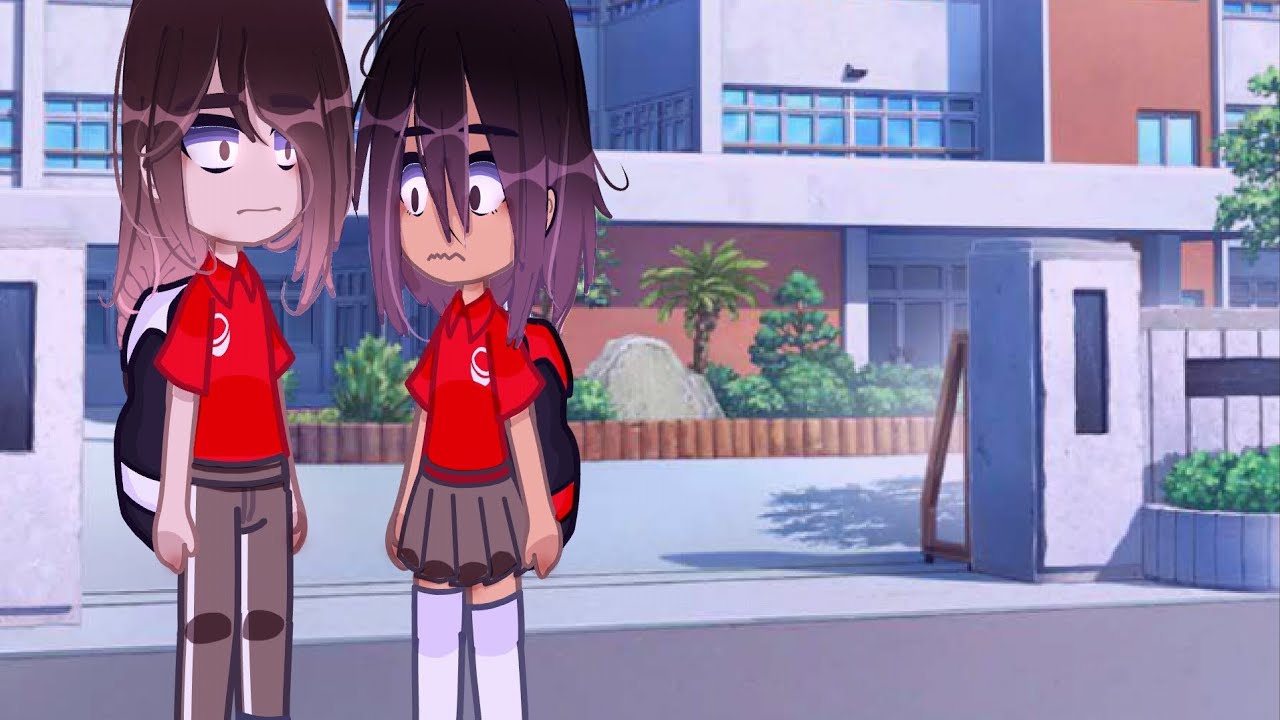 Cosas q pasan / pt. 2 •[ Mafer ÙwÚ-Chan ]• - YouTube