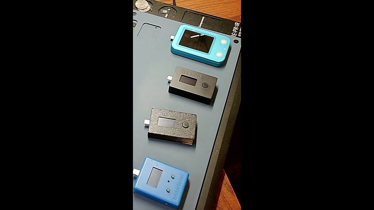 Are Tristar Testers worth it? Comparison Video of the Tristar Testers ...