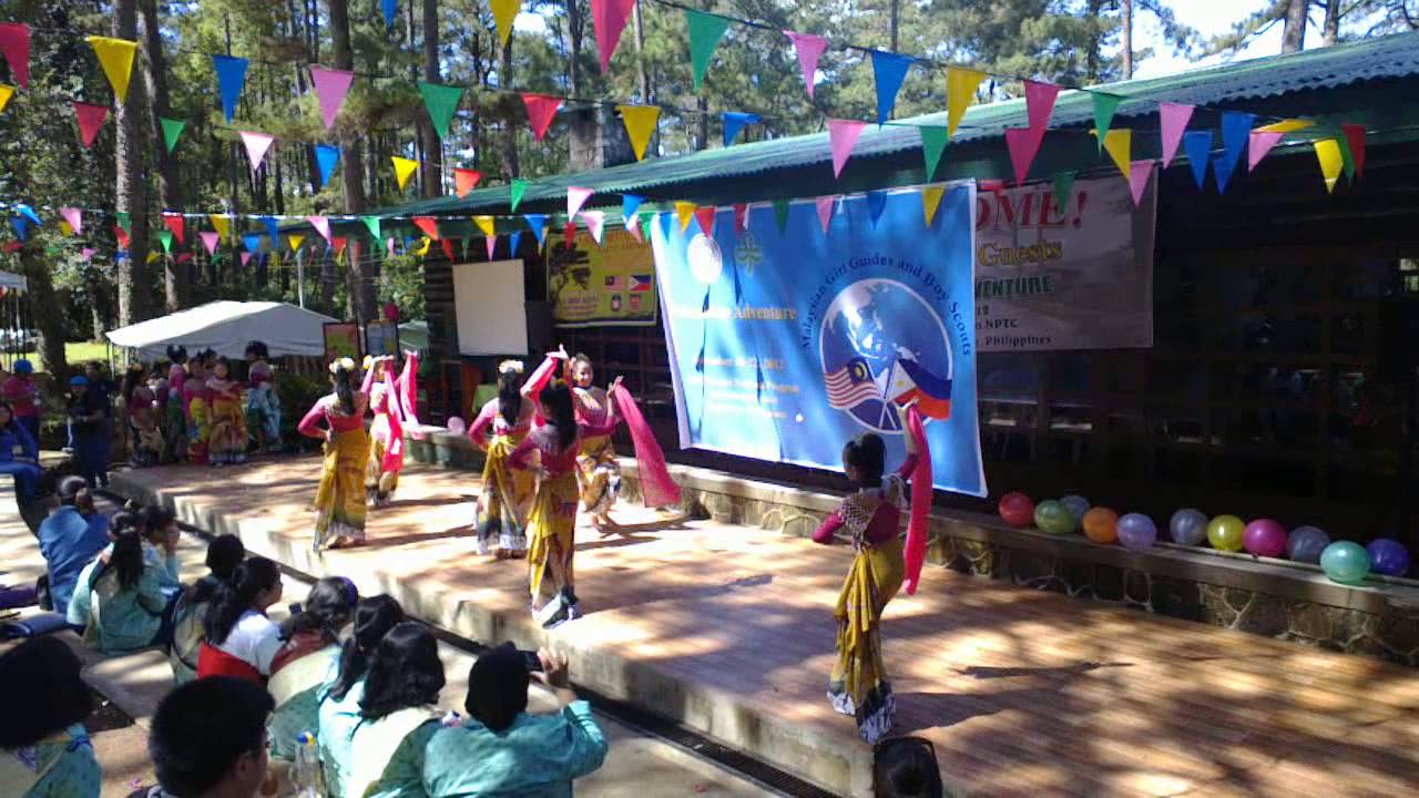 Friendship Adventure (Malaysian Girl Guides and Girl Scouts of the ...