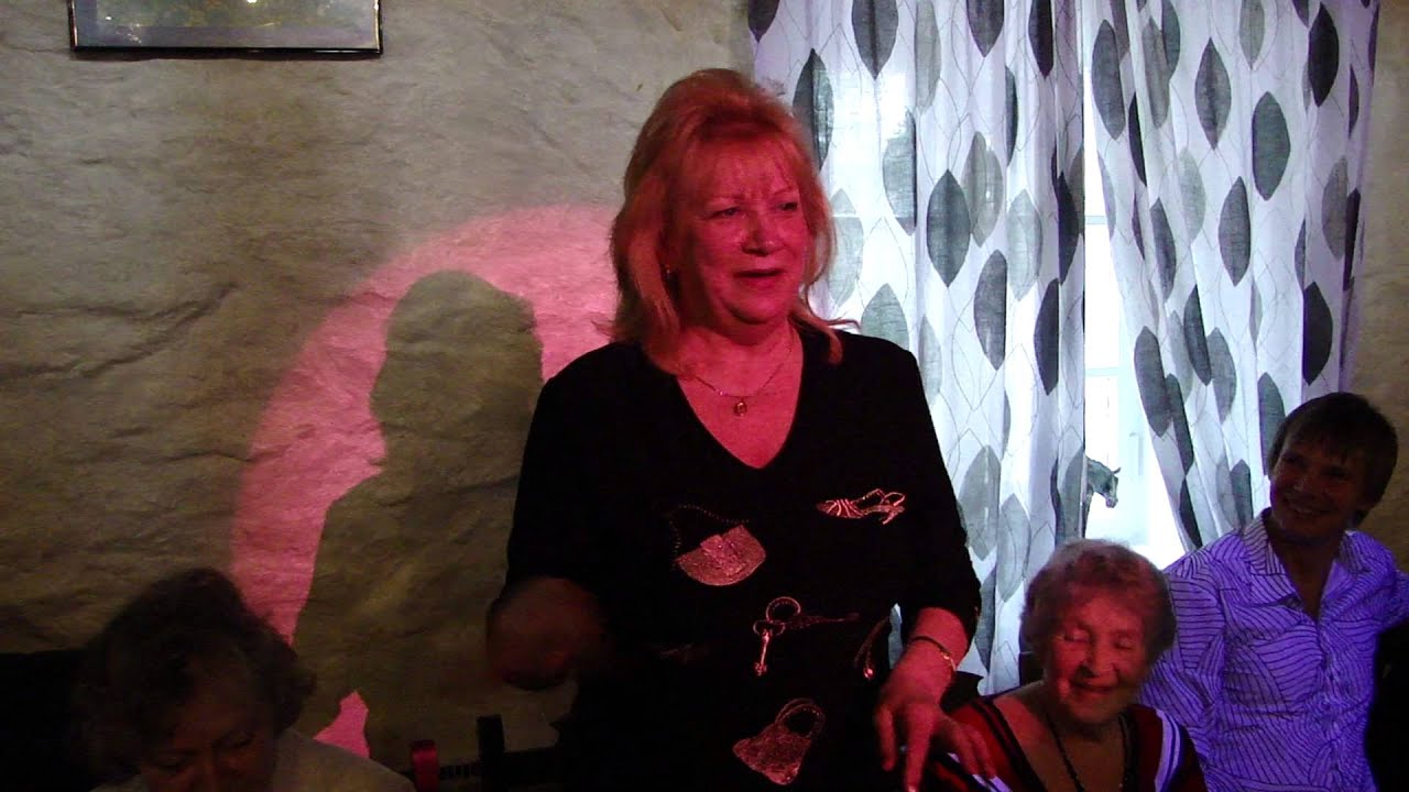 Valge Hobu trahter Jõhvis. Lugusid- administraator Anne lugu ...