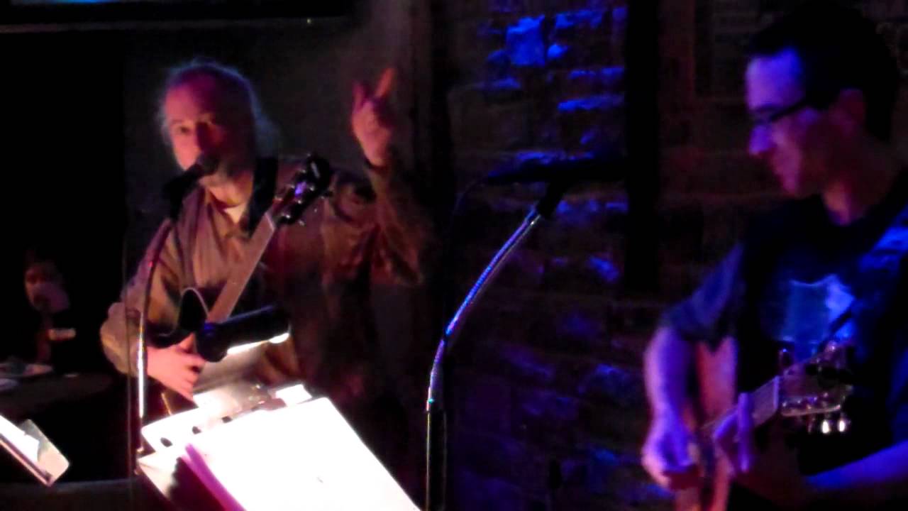 Old Dun Cow Sheleighleigh Law Duo - YouTube