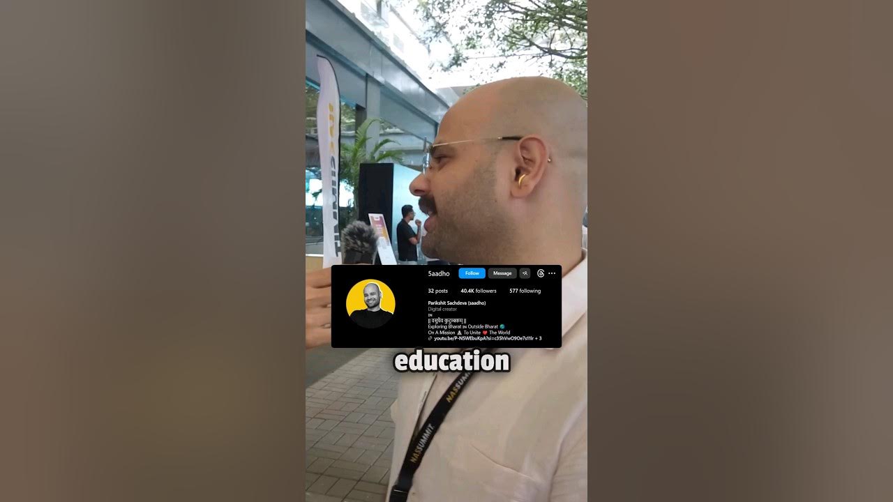 Why do you create content? - YouTube