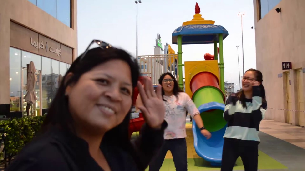 NYE Presentation 2016 - Canada & Ignacio Family - YouTube