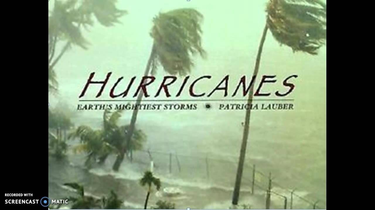 Hurricanes - Earth's Mightiest Storms - YouTube