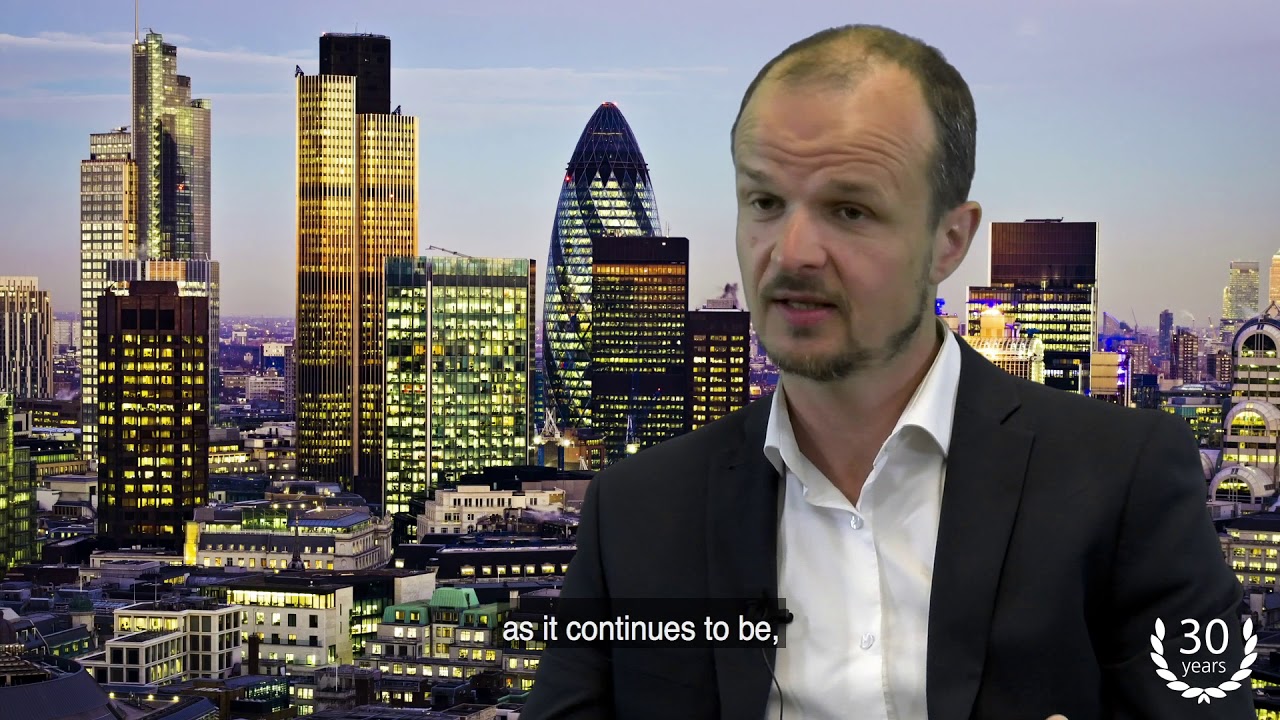 Stephen Millar - CMS CEE30 - YouTube