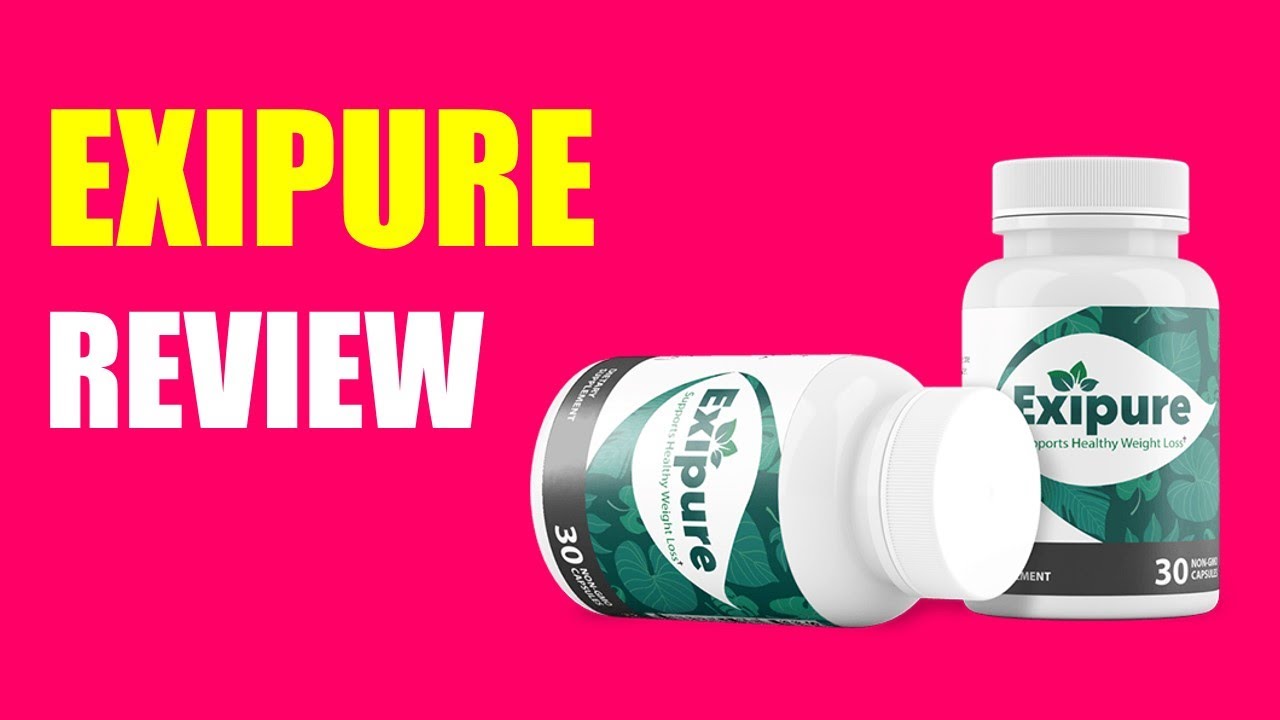 Exipure Review - EXIPURE - EXIPURE REVIEWS - Real Exipure Reviews ...