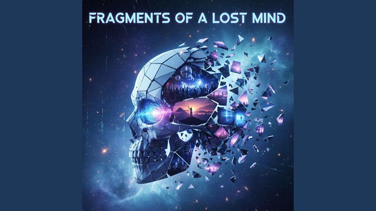Fragments of a Lost Mind - YouTube