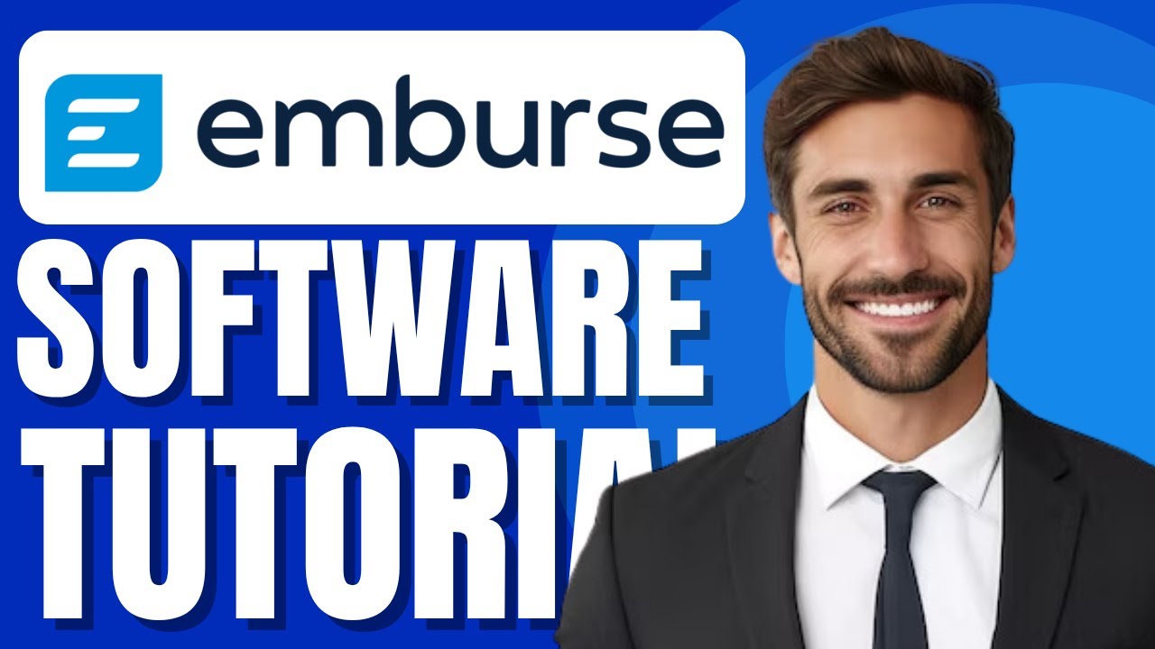 Emburse Tutorial for Newbies | Expense Management Software Demo - YouTube