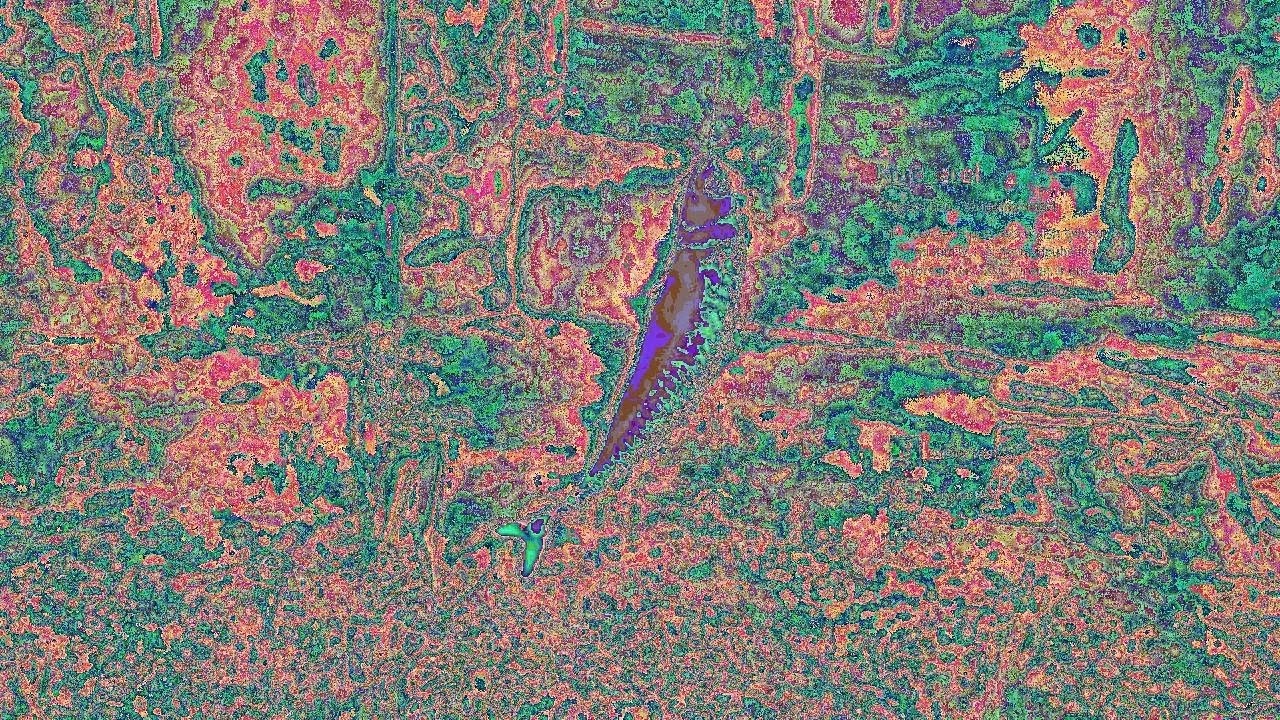 Stellar Blade moar sidequestin' Fishing fun - YouTube