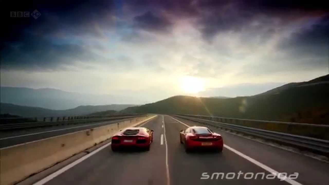 Farewell Top Gear (See You Again) - YouTube