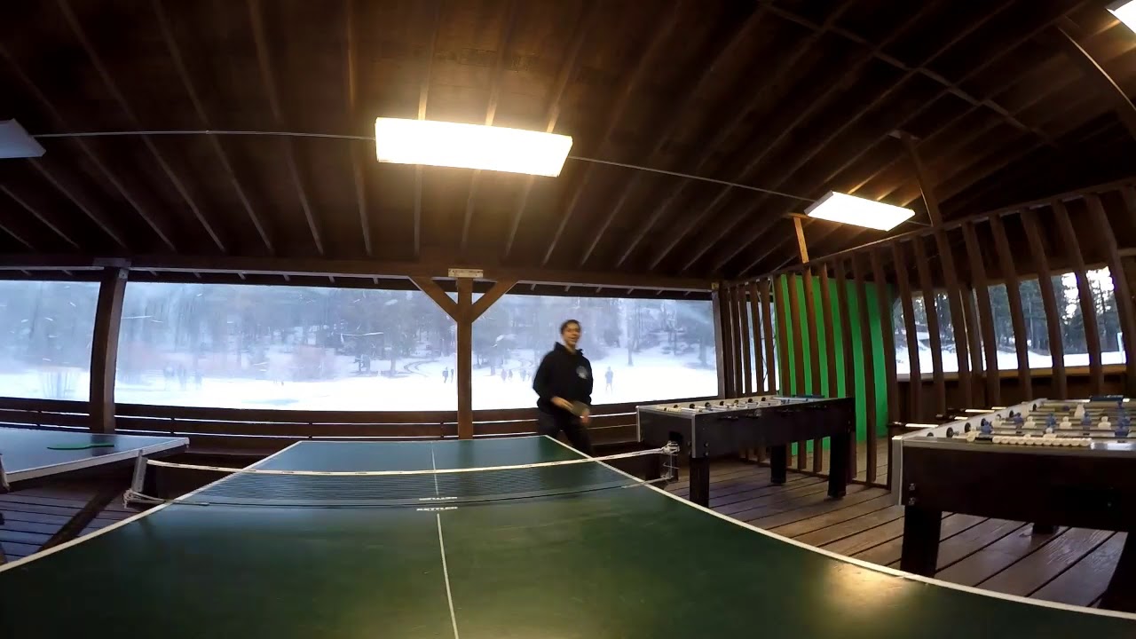 camp pondo - YouTube