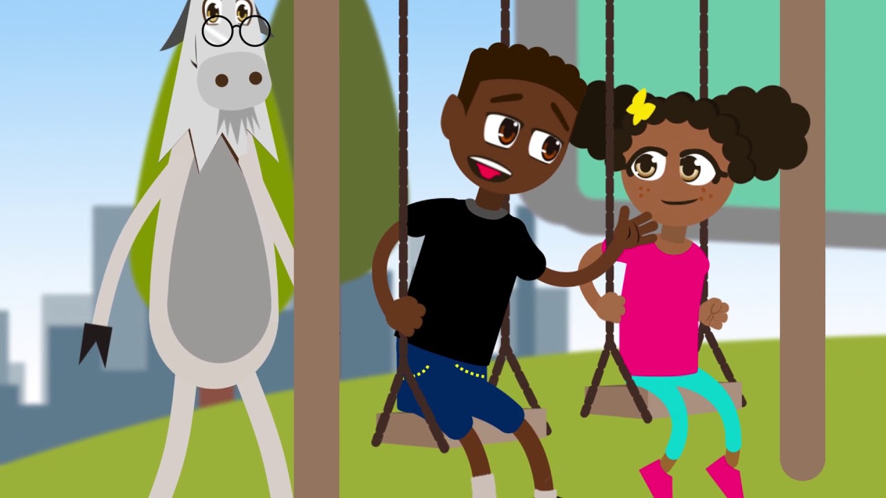 How Babies Are Made - YouTube