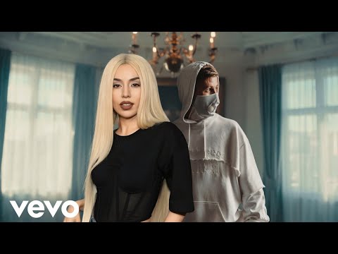 Alan Walker & Ava Max, Naklee - The Rivers (Music Video)