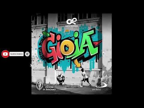 Lode a Maria - Gen Rosso e la Diocesi di Bergamo (Official Audio)