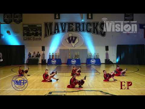City Dance Competition 2018