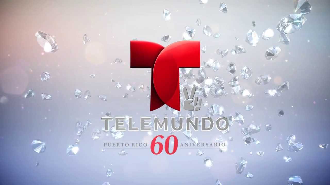 Telemundo cumple 60 AÑOS siendo ¡Tu CANAL! - YouTube