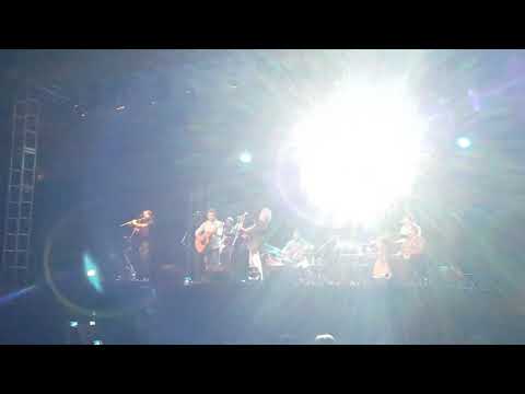 Yeni Turku - Cember - 40. Yıl Konseri - ODTÜ