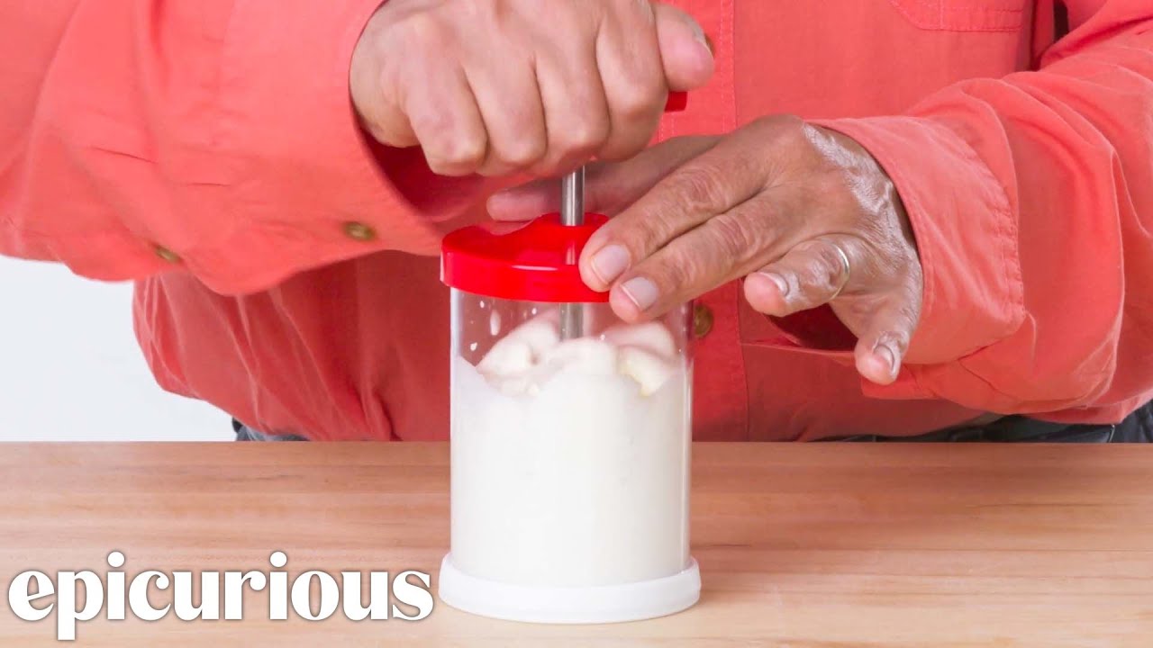 5 Mixing Kitchen Gadgets Tested By Design Expert | Well Equipped ...