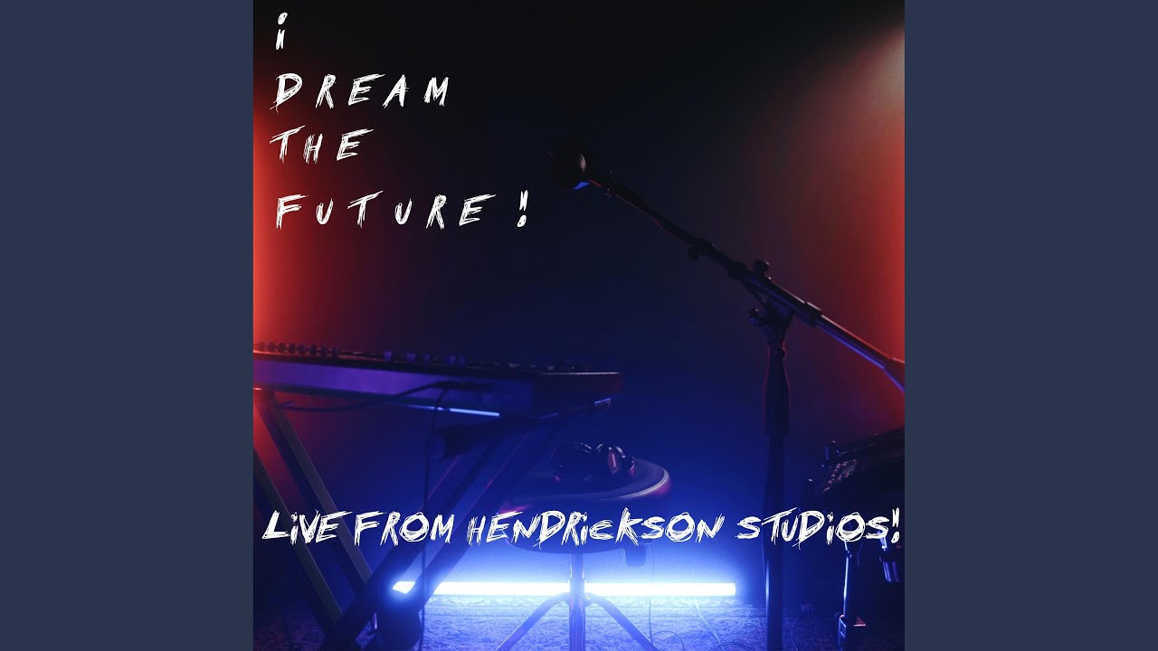 I DON'T WANNA DIE TODAY! (LIVE FROM HENDRICKSON STUDIOS!) - YouTube