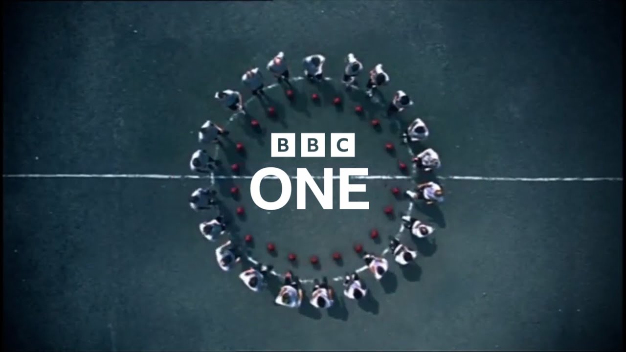 What if BBC One still used the Circle idents? - YouTube