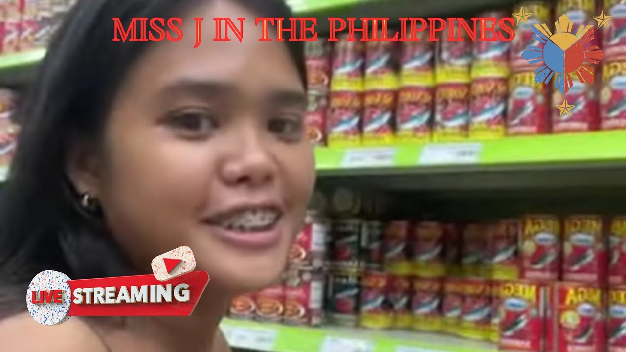 Grocery Shopping for a Good Cause: Join My Live Stream to Help my ...