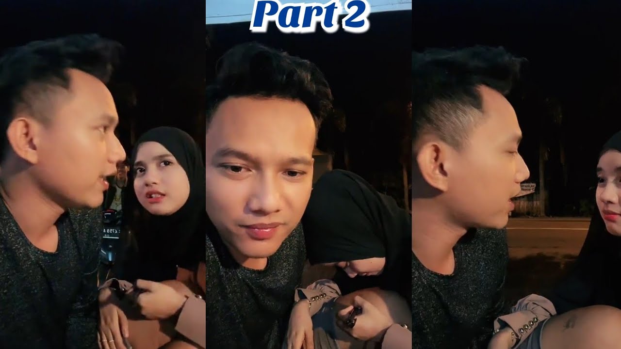 Live Mamnun & Cimbrut 18 Juli 2022 Part2 - YouTube