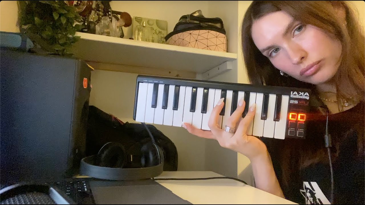 making beats doesnt have to be hard - YouTube