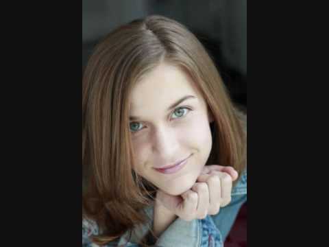 Anna Carothers singing "The Greatest Love of All" - YouTube